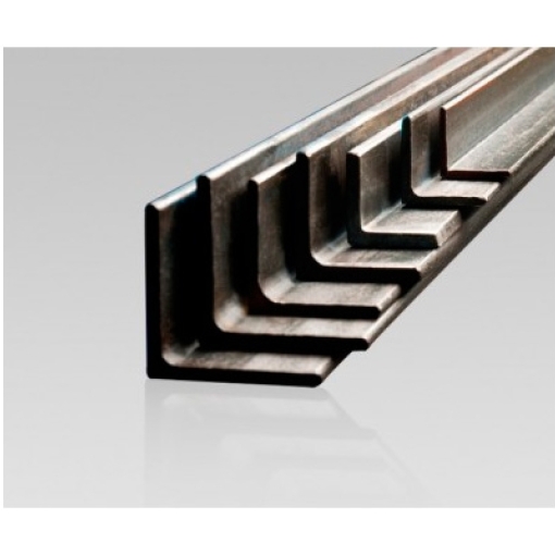 PERFIL ANGULO 2" x 3/16" 6000 - Hierros Misa S.A.